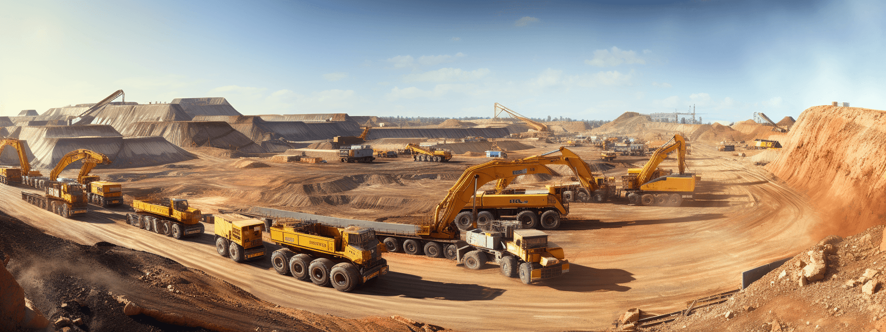 Insights Into the Future of Global Mining - Transnational Matters