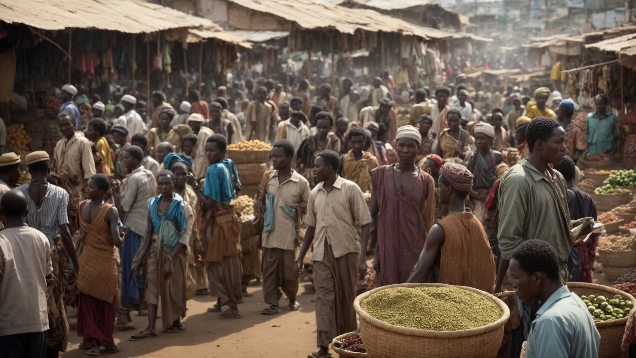 Exploring the Potential Benefits of the African Continental Free Trade ...