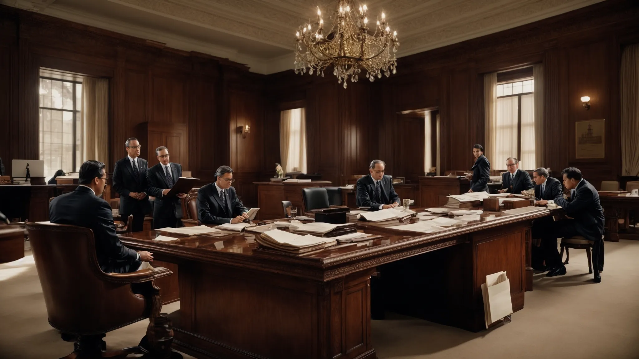 Learning From Chevron vs Ecuador ISDS Case - Transnational Matters