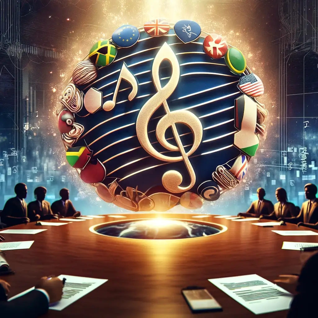 Transnational Matters PLLC Initiates Engagement Against Jamaica on ...