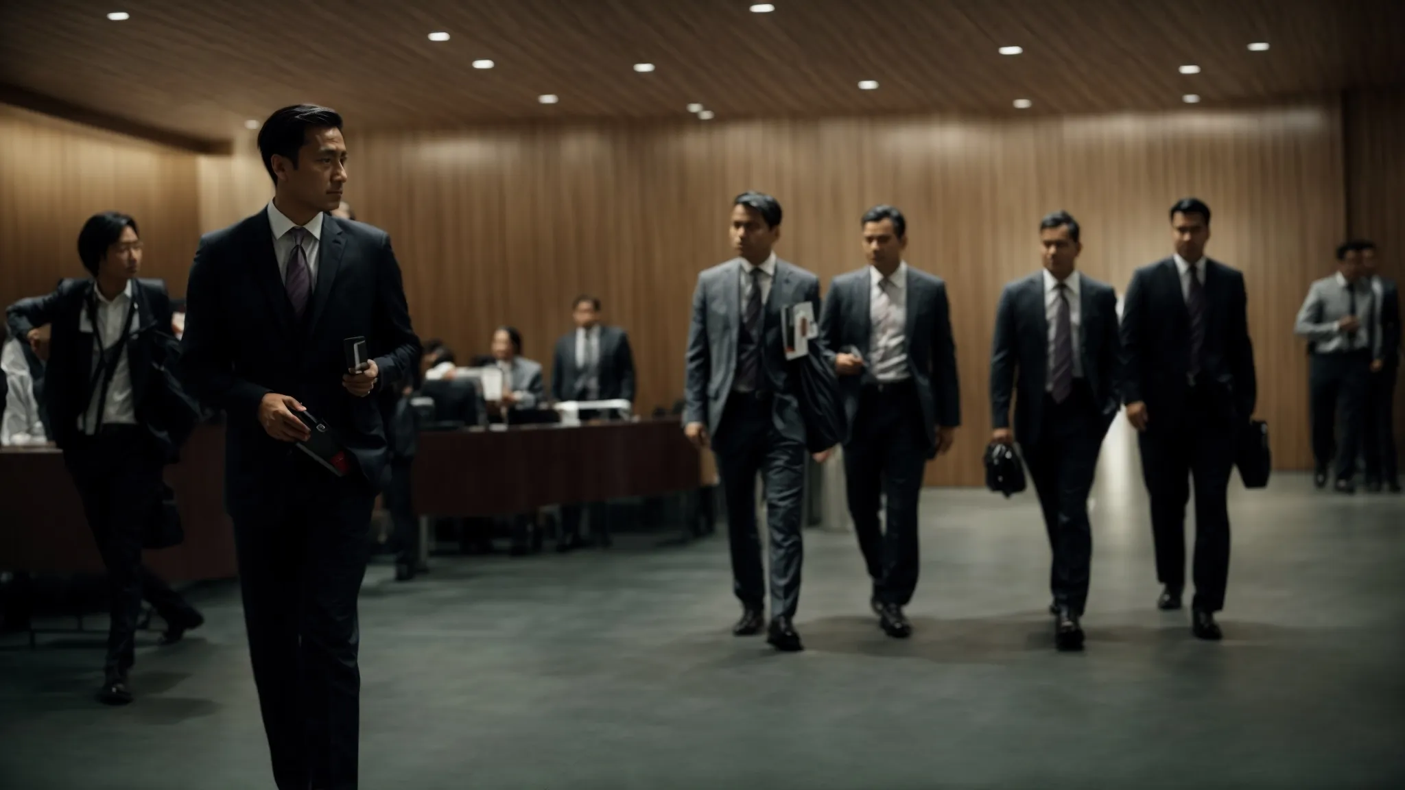 Transnational Security: Host State Protection Focus