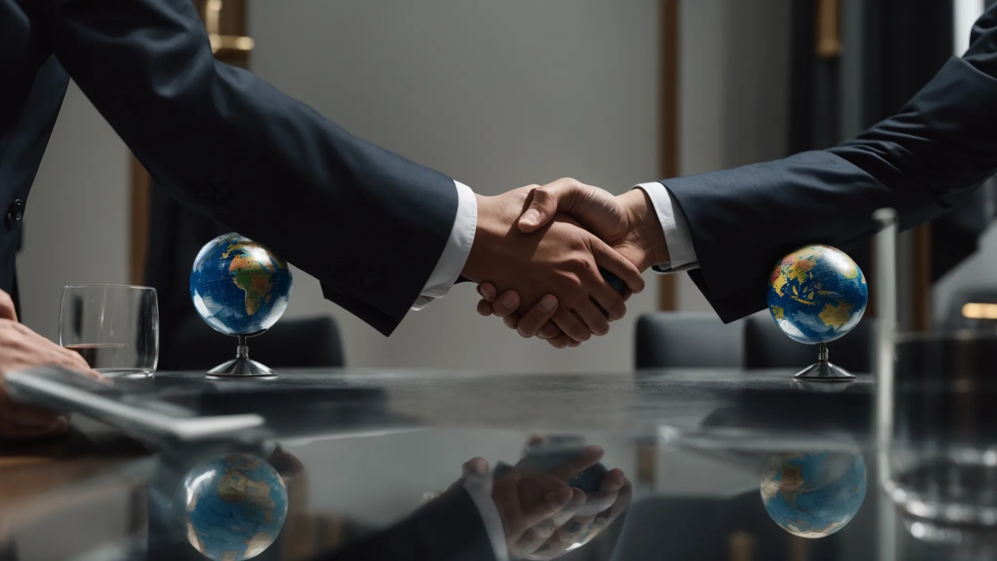 (GATS) What is it, And How does it apply - Transnational Matters