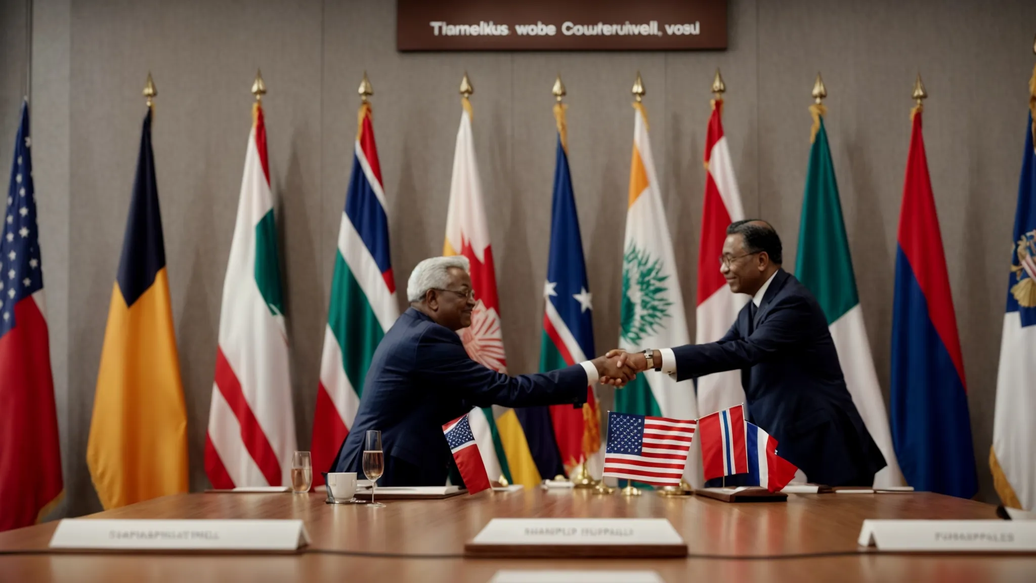 Free Trade Agreements and Bilateral Investment Treaties - Transnational ...