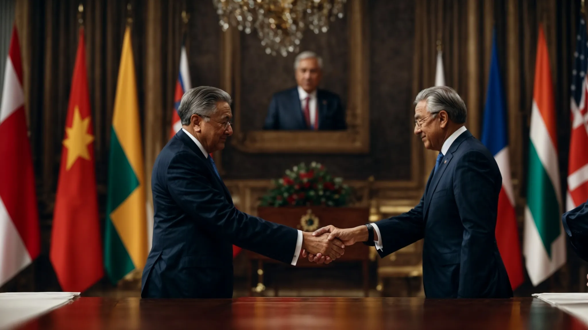 Most Favored Nation In Investment Agreements - Transnational Matters