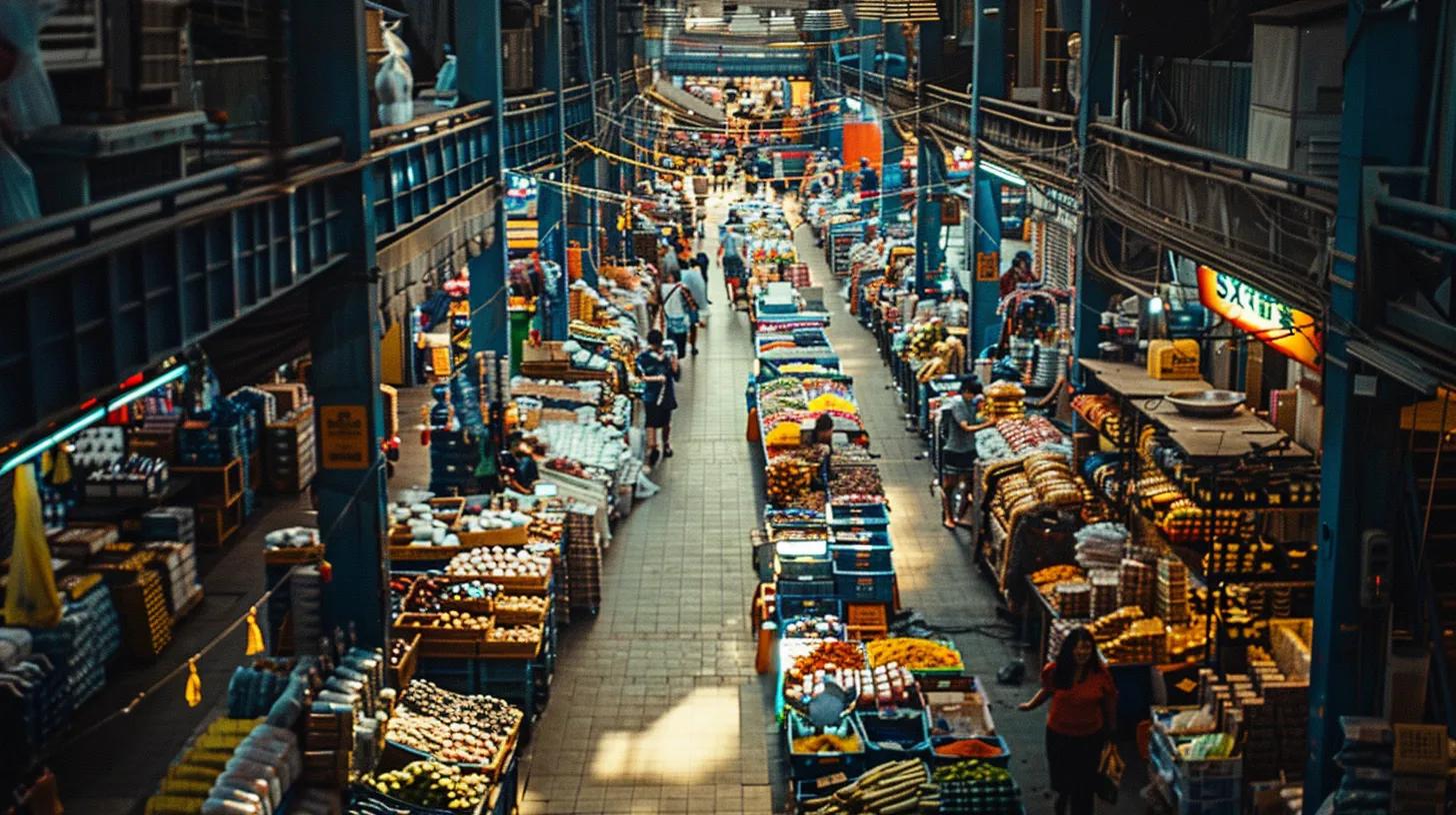 What Is a Trade Zone and Its Impact on Commerce | Transnational Matters